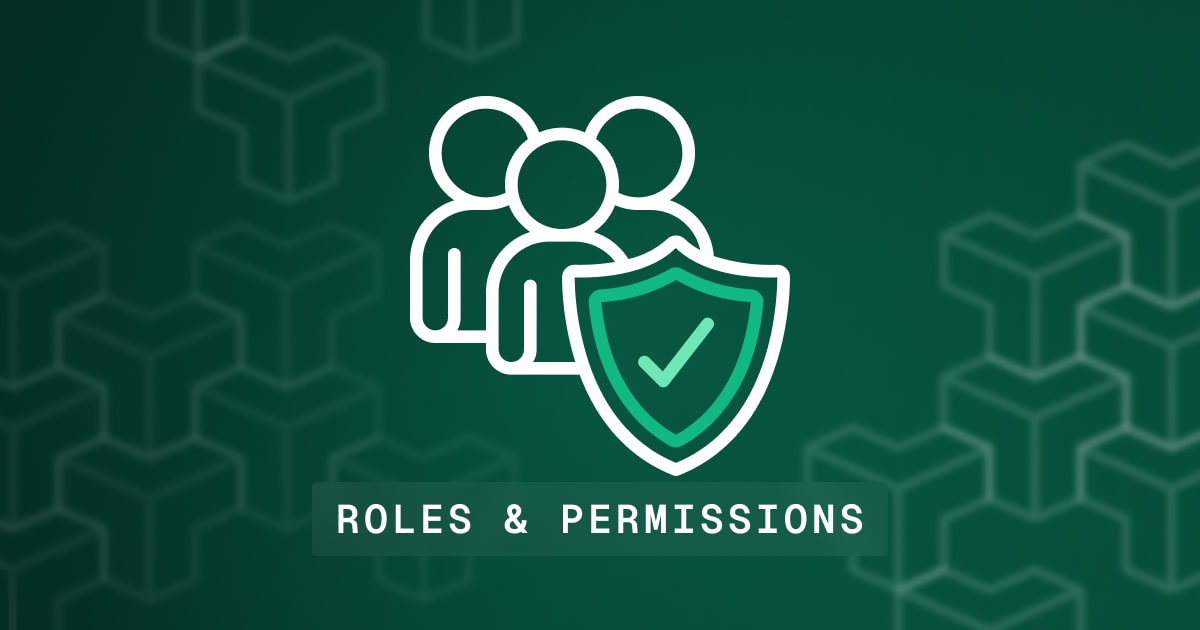 Role Based Access Control With Type Cms Type Cms