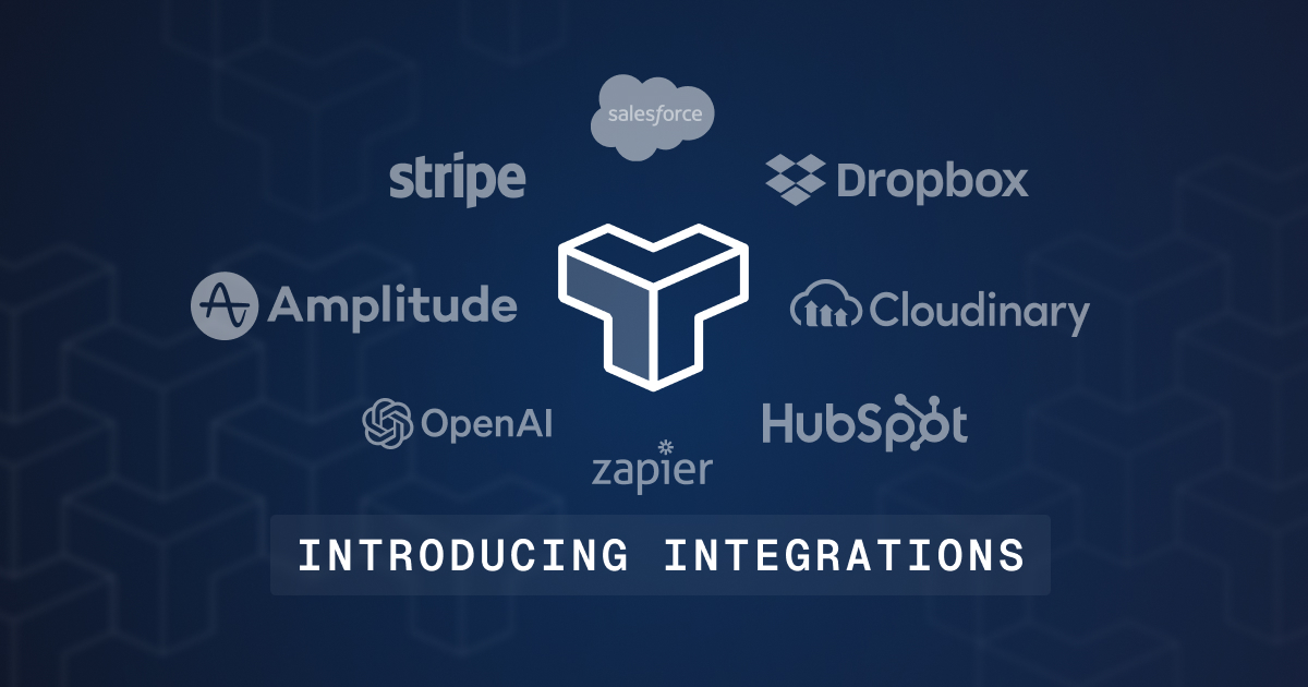 Introducing Integrations and Expanding Our Partner Network | Type CMS